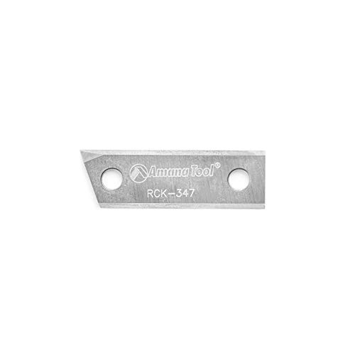 Amana Tool - 29 8 x 12mm Rep Knife Rc-1111 (RCK-347), Industrial Grade