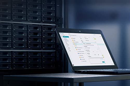 Synology RackStation RS2821RP+ 3U 16-Bay Rackmount NAS for SMB