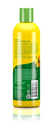 Alba Botanica Hawaiian Gardenia Shampoo, 12 oz