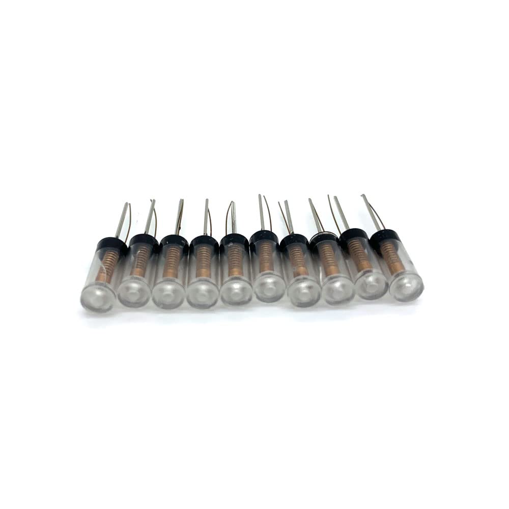 10pcs Sw-18020p Electronic Shaking Switch Vibration Sensor
