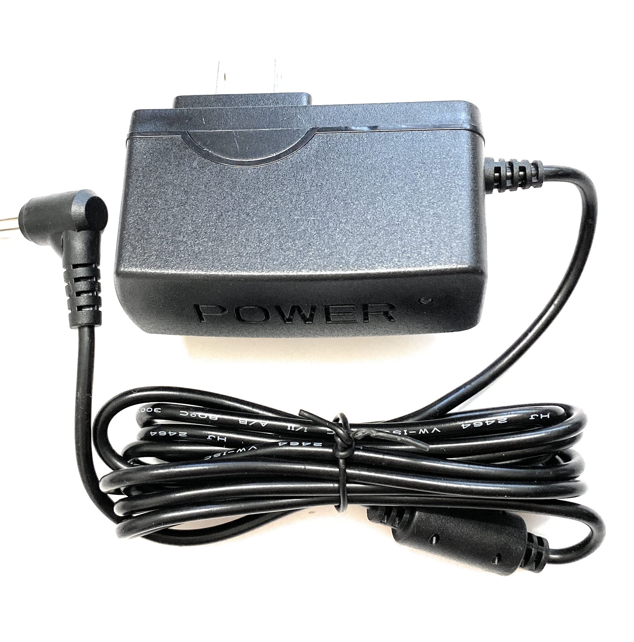 9V DCPOWER Home Wall AC Power Adapter Compatible Replacement for M-Audio Axiom 49 MKII Advanced 49-Key MIDI Controller (2nd gen)