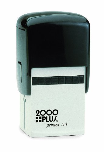 4925 for Medium Address or Message. Customize up to 3 Lines of Text. self Inking Stamp - 1" x 3-1/4"
