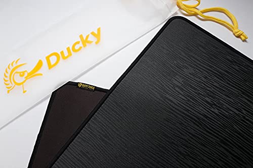 Ducky Shield Large Mouse Pad