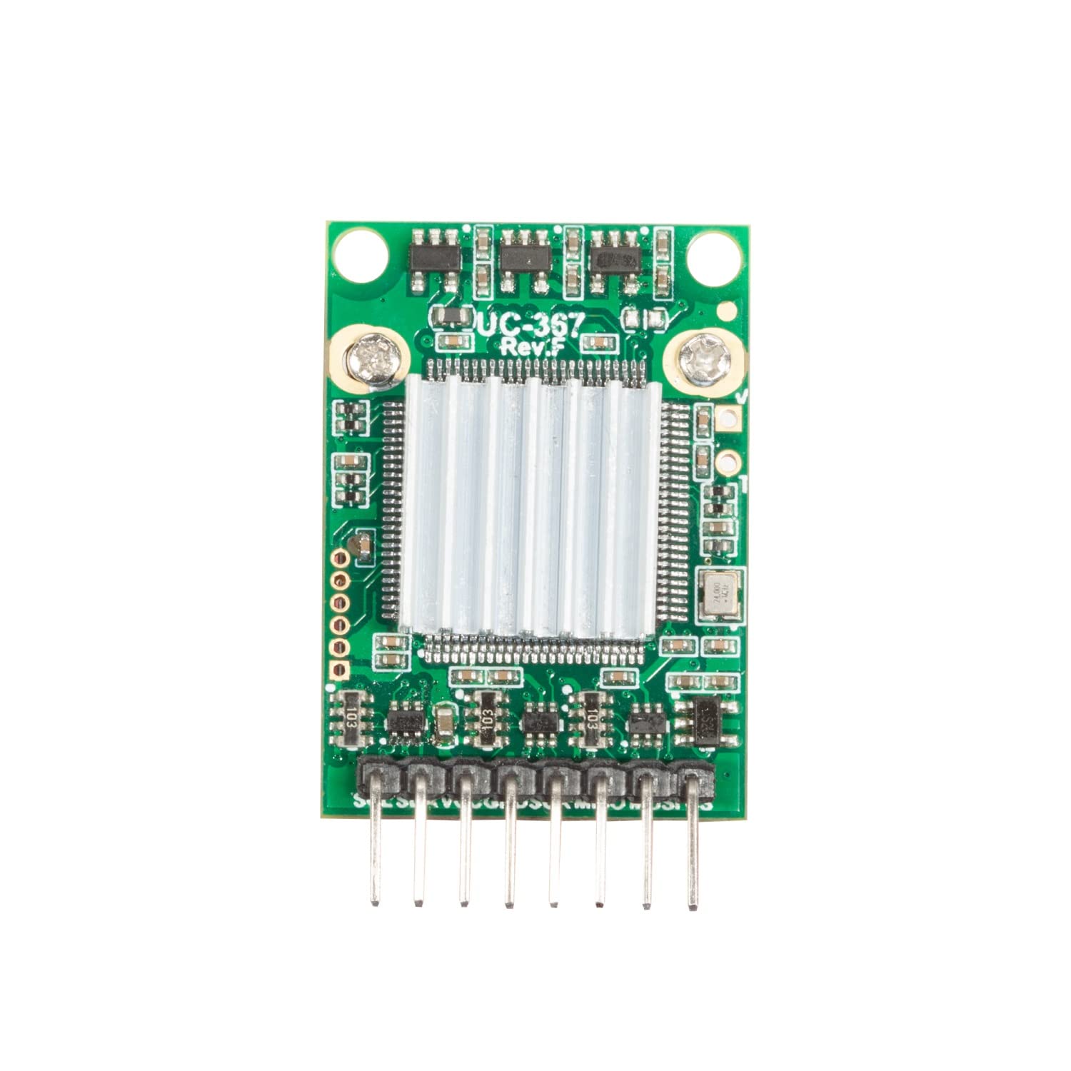 Arducam Mini Module Camera Shield 5MP Plus OV5642 Camera Module, Compatible with Arduino UNO Mega2560 Board