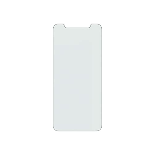Verizon Blue Light Filter Tempered Glass Protector for Apple iPhone Xs/X