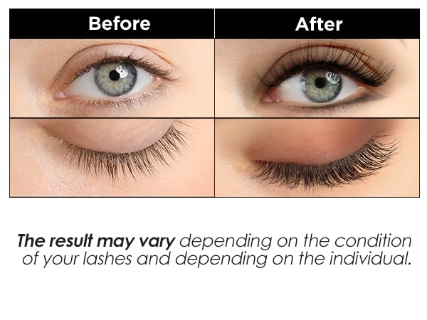 NEOGENDERMALOGY Extra Slim Metal Mascara (Slim, Black)