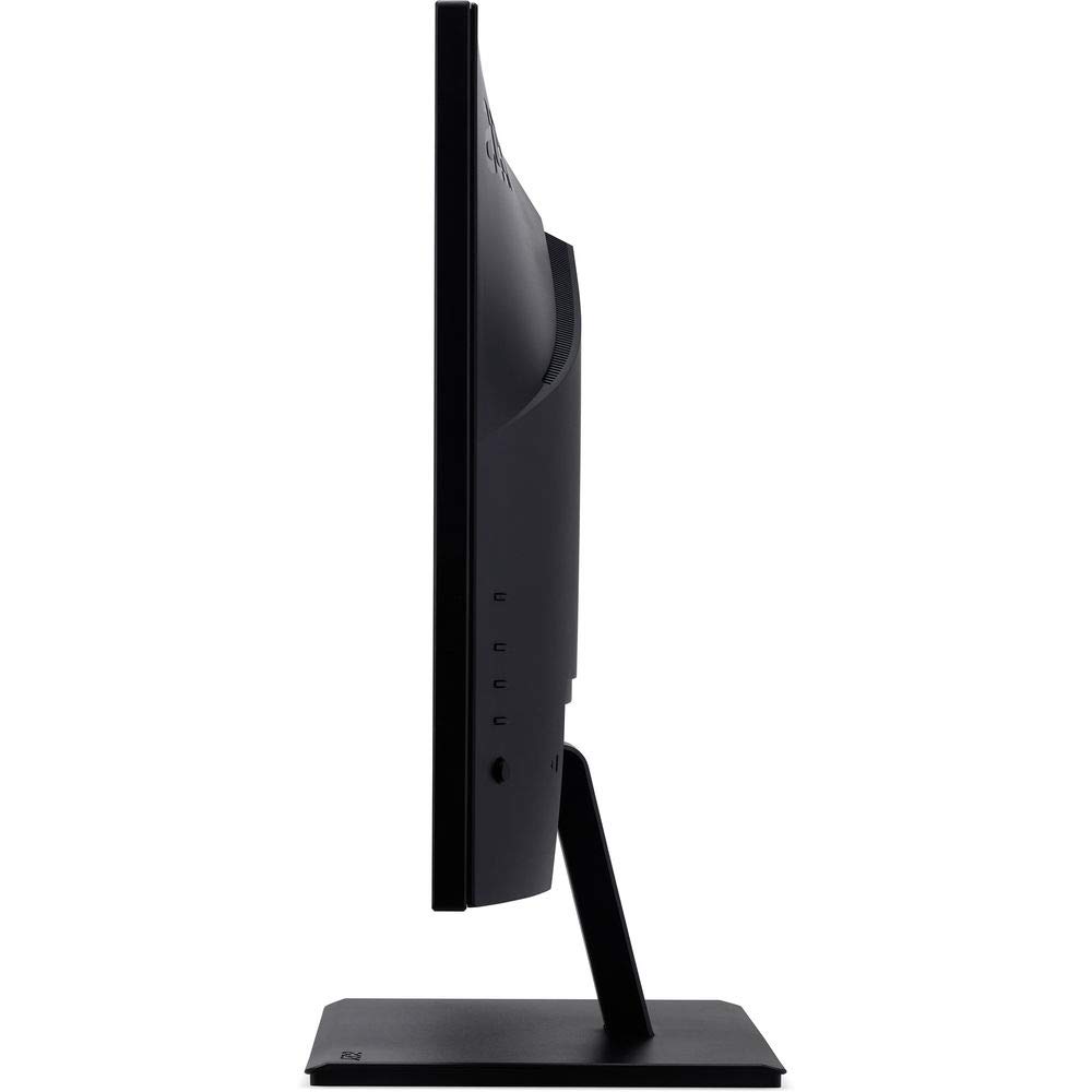 acer v7 27" LED Widescreen LCD Monitor WQHD 2560 x 1440 4ms 350 Nit (IPS) (Renewed)