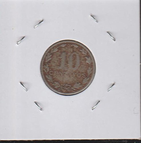 1918 AR Capped Liberty Head Left Dime Very Good