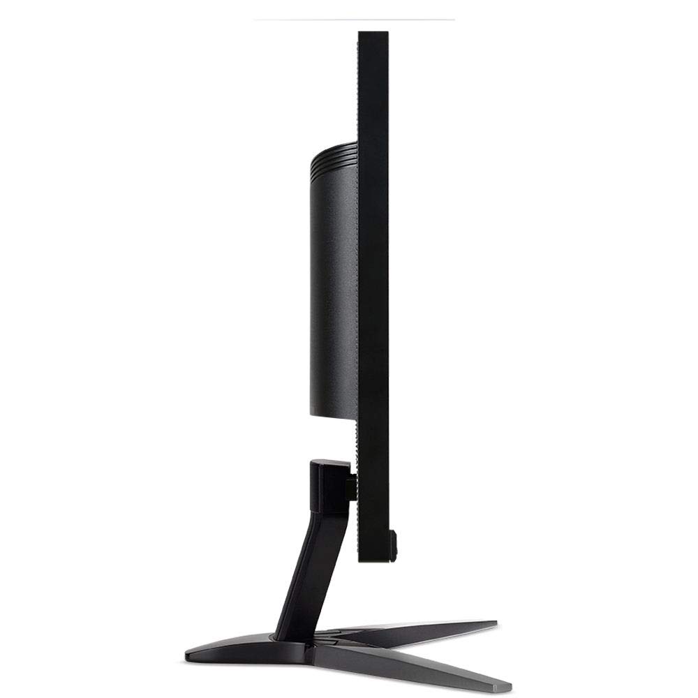 Acer 27in Widescreen LED Monitor Full HD 144Hz 1ms | KG271U Abmiipx (Renewed)