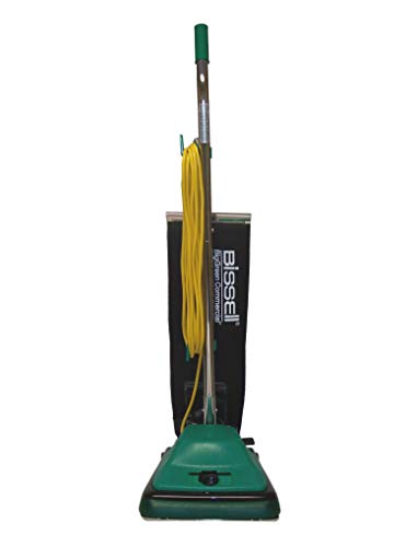 Bissell BG99 Commercial 12” Economy ProShake Upright Vacuum