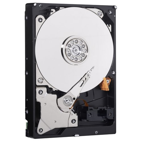 3TB SATA 64MB 3.5" HD Blue