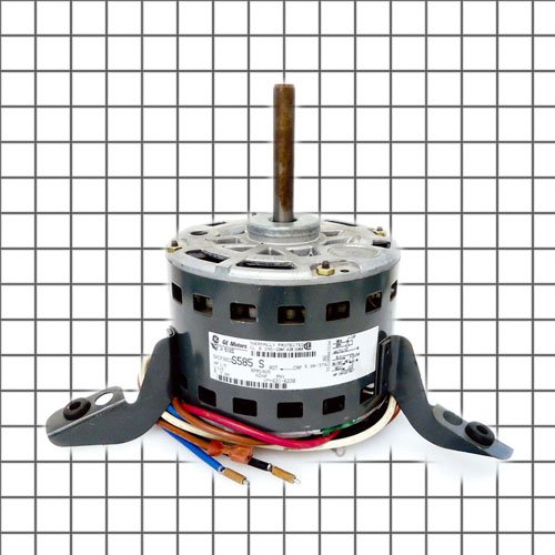 6216220 - OEM Upgraded Replacement for Miller Furnace Blower Motor