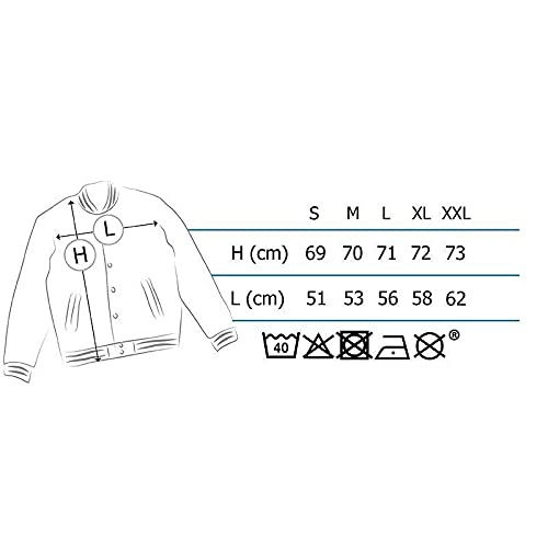 Dragon Ball - Kame Symbol - Teddy Homme (XXL)