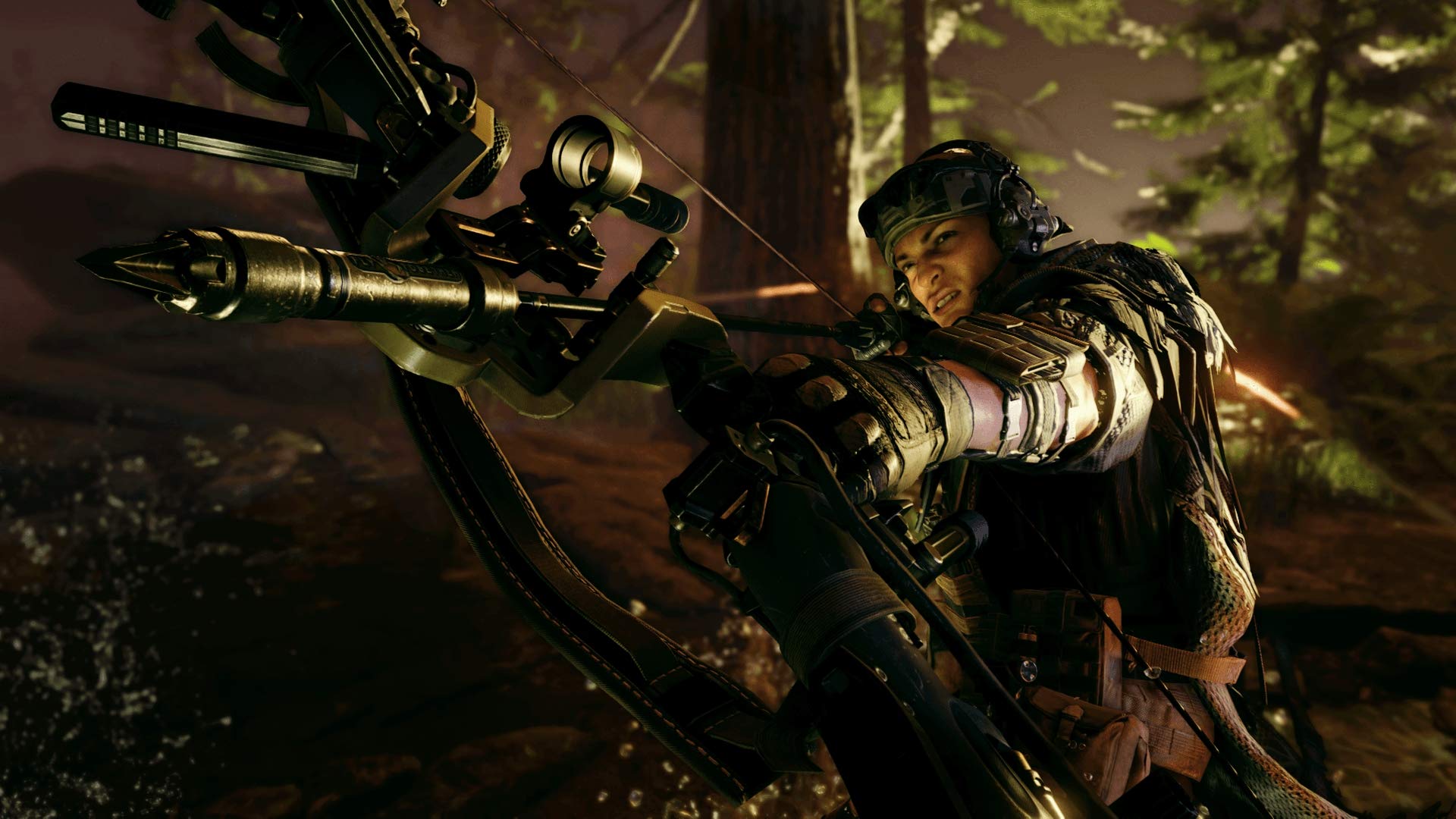 Activision NG Call of Duty Black OPS 4 - PS4 nv Prix, 5030917239229