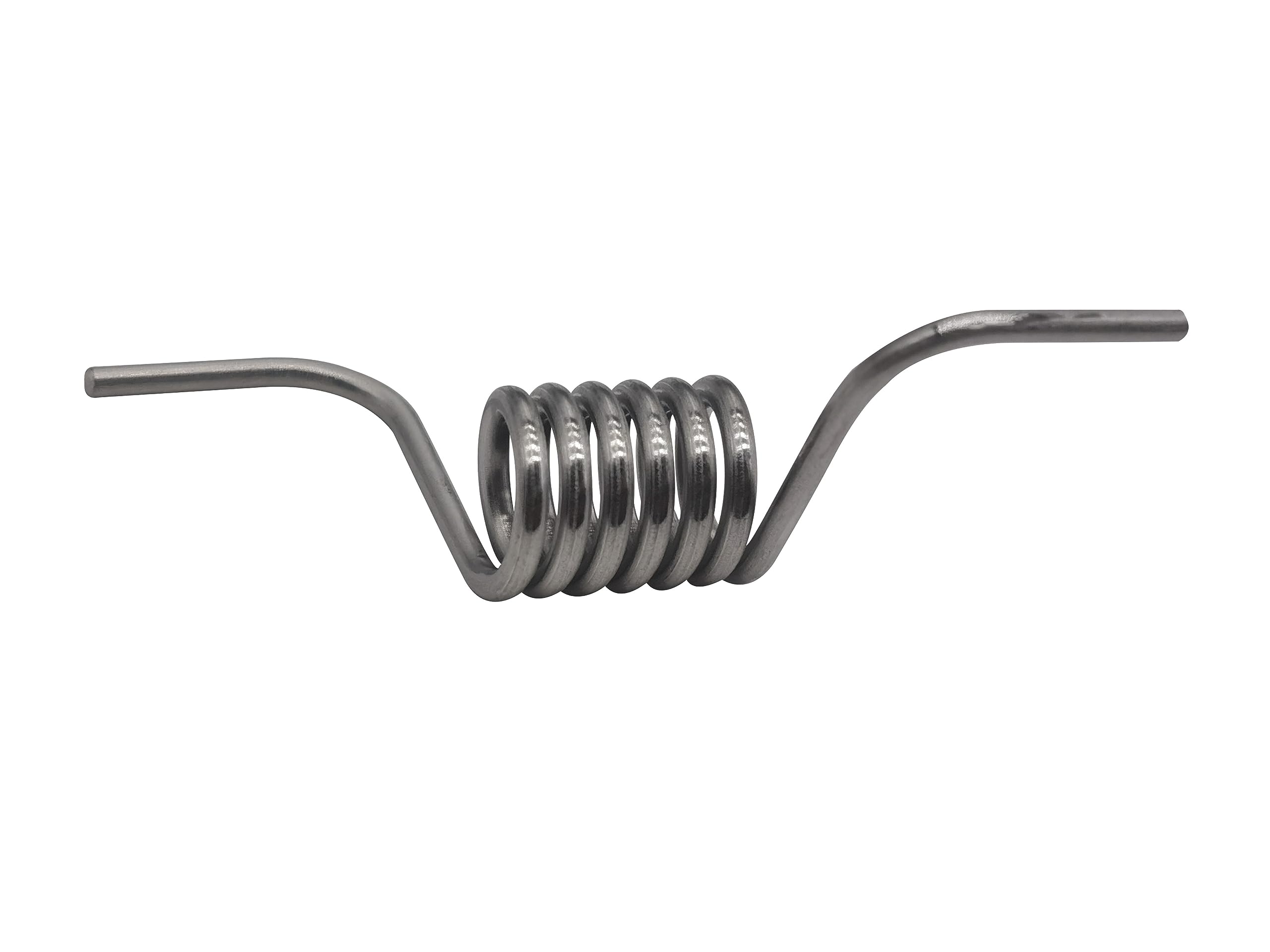 2Pcs MHY62044106 Refrigerator Spring Replacement MHY62044106 2676261 AP5657415 PS6012670