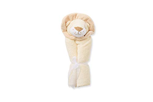 Angel Dear - Lion, Blankie