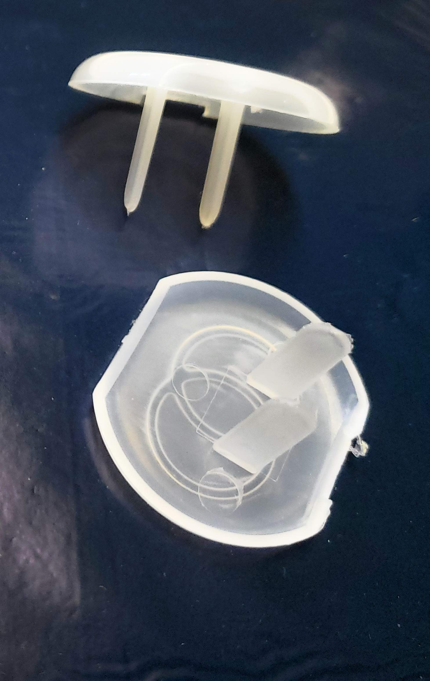 Angel of MIne Outlet Plugs 12 Pack