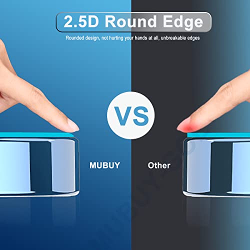 17" Laptop Screen Protector Tempered Glass for 17 Inch 16:10 Aspect Ratio Screen HP/Dell/Sony/Samsung/Lenovo/Acer/MSI/Razer Blade/LG Gram 17" Laptop(14 7/16 x 9 1/16 Inch