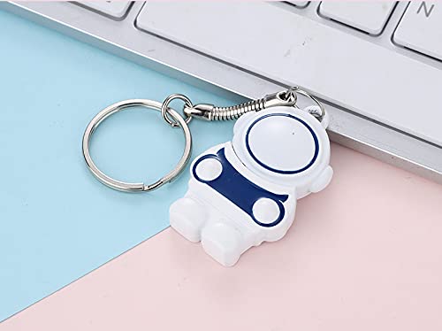 Cool USB Flash Drive Cartoon Spaceman Thumb Drive Funny USB Drive Cute Astronaut Character USB Date Storage Jump Drive Pendrive Memory Stick Novelty Gift Character USB Flash Drive USB 2.0 16GB