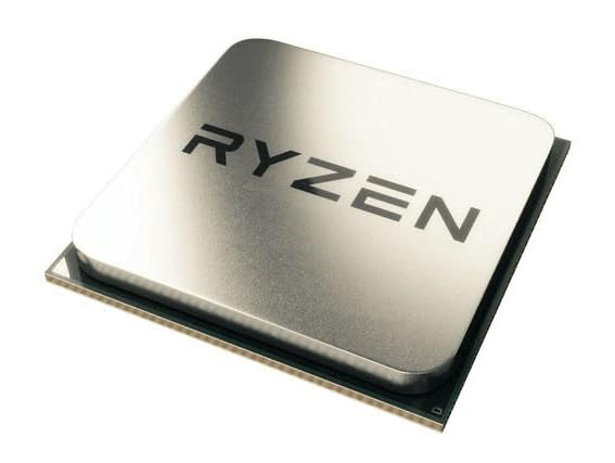 AMD Ryzen 7 3700X R7 3700X 3.6 GHz Eight-Core Sinteen-Thread CPU Processor 65W 7NM L3=32M 100-000000071 Socket AM4