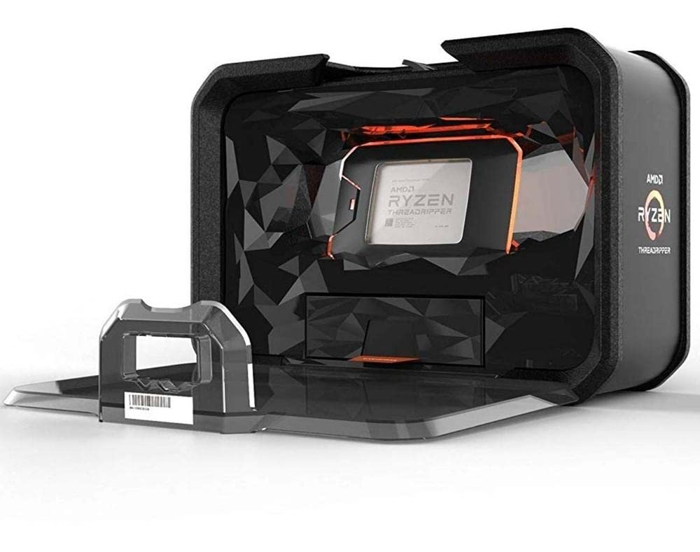 AMD YD299XAZAFWOF Ryzen Threadripper 2990WX Processor