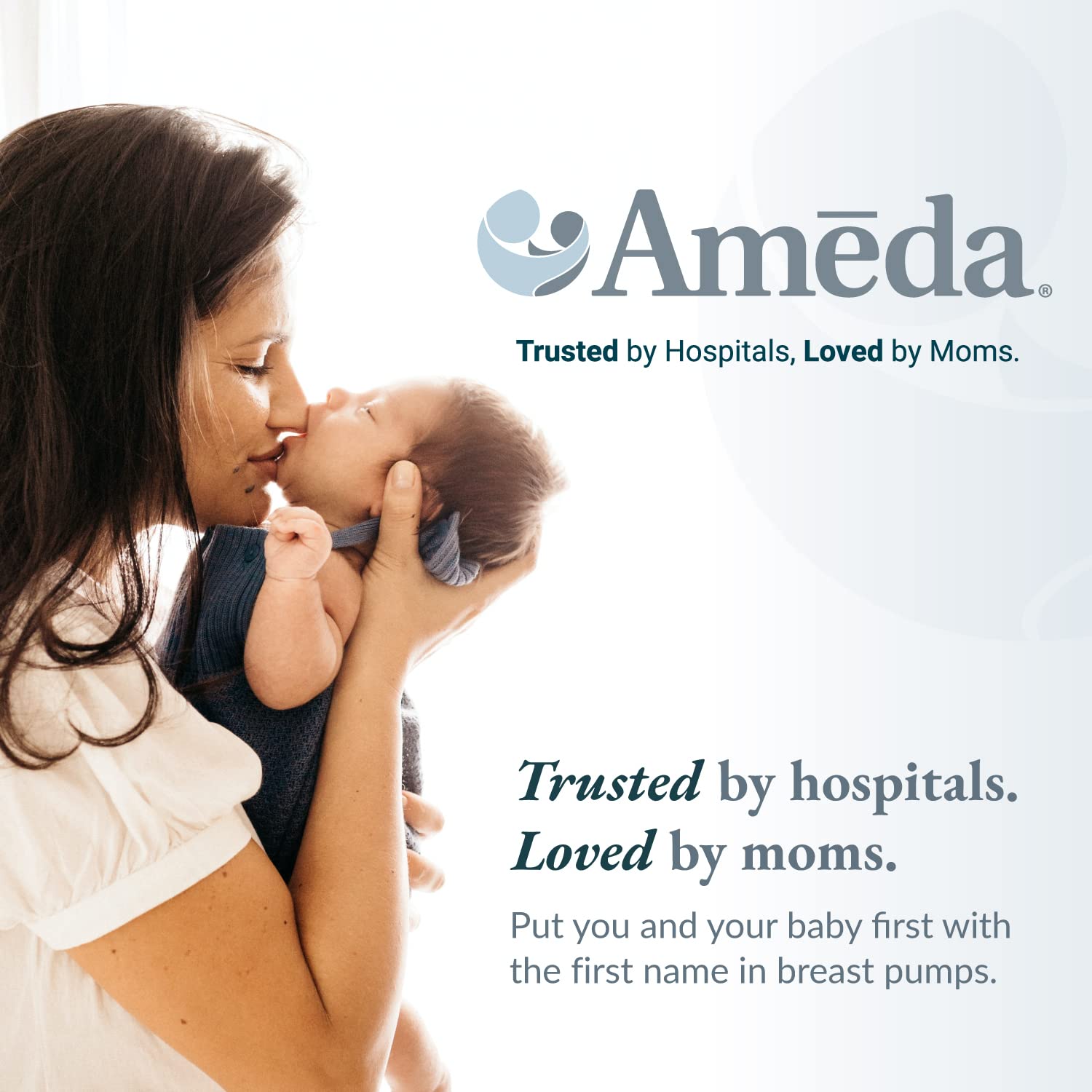 Ameda HygieniKit Tubing Adapter
