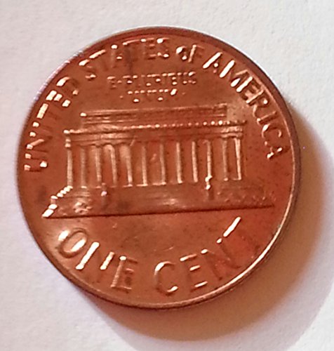 1970-S SD Lincoln Cent - Proof Small Date