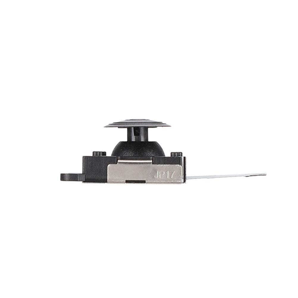 3D Analog Joystick Thumb Sticks, Replacement Control Stick Repair Parts for Sony Playstation PS VITA 2000