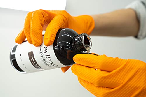 Dr. Beasley's Detailing Ceramic Body Wash- 12 oz. Super Concentrated Formula, No Agitation, Great for Ceramic Coated Vehicles