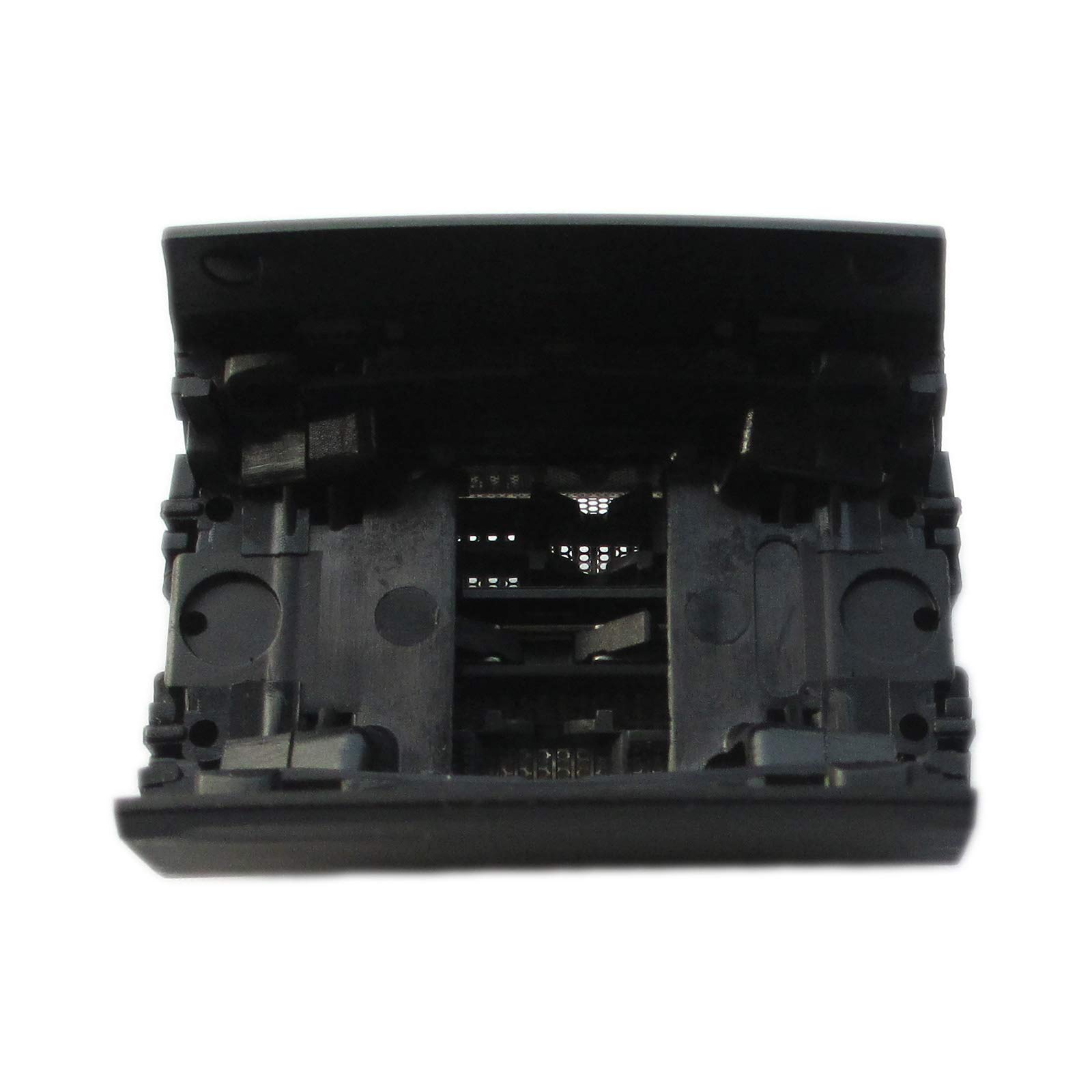 Economical Shavers Replacement Foil and Trimmer Head Cassette for Braun 5020, 5020s, 5030, 5030s, 5040, 5040s, 5050, 5050cc, 5070, 5070cc, 5090, 5090cc
