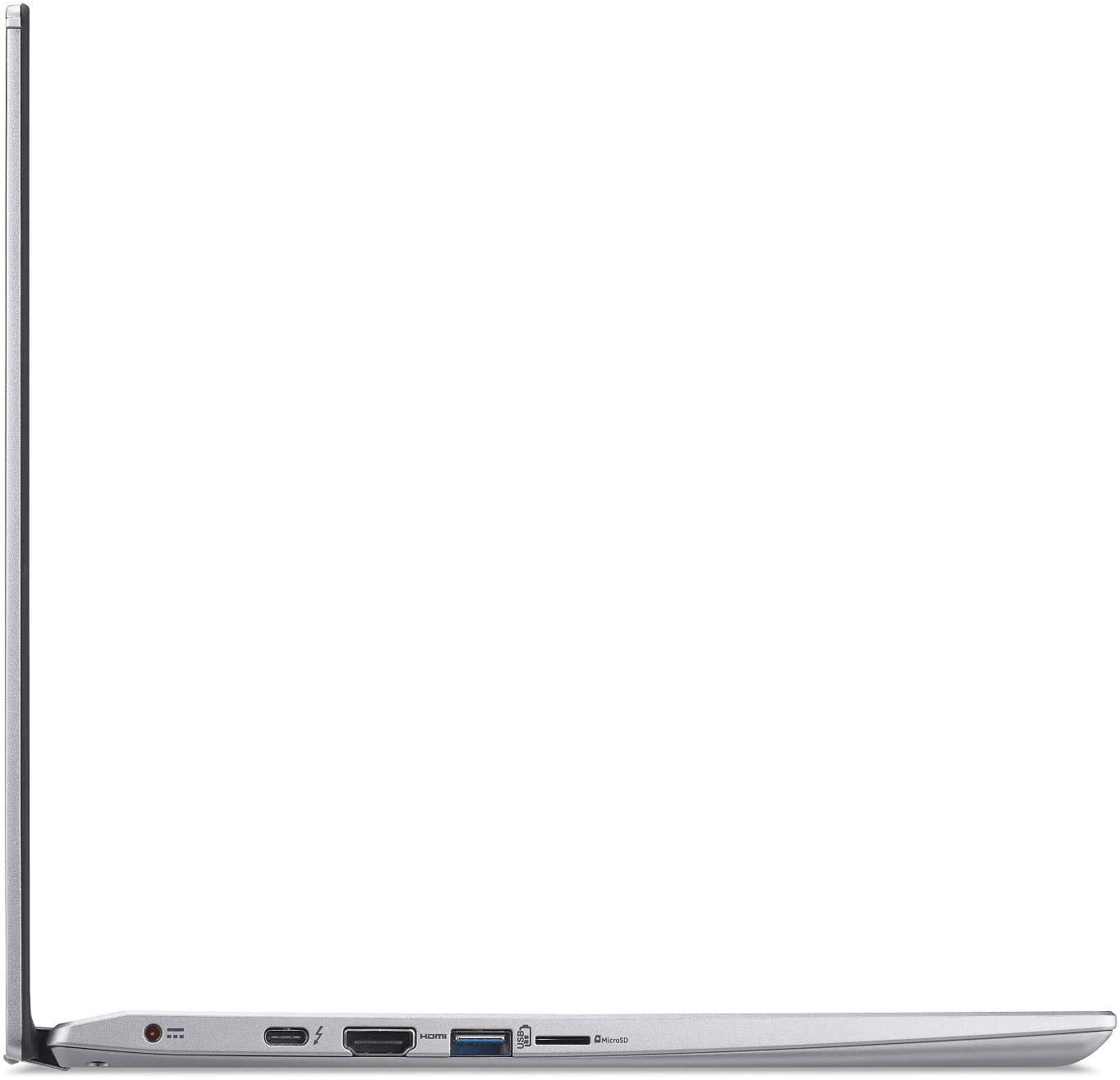 acer Spin 3-14" Laptop Core i5-1035G1 1GHz 8GB Ram 256GB SSD Win 10 Home (Renewed)