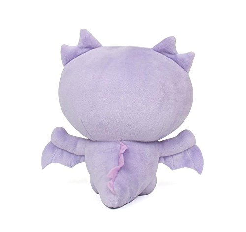 100% Soft - Kokomori - Kaiju Kitties Plush