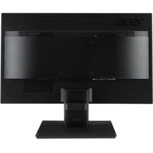 Acer V206WQL bd 19.5" HD (1440 x 900) Monitor (DVI & VGA Ports) Black