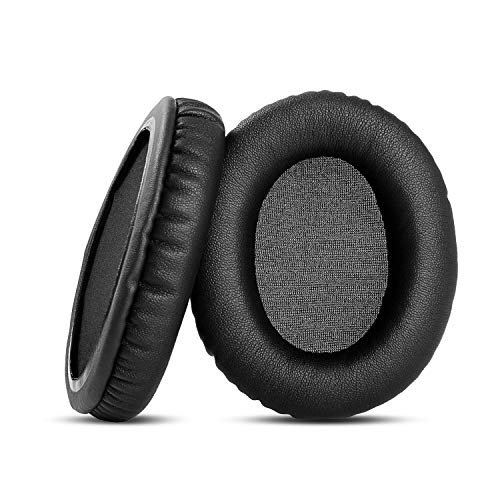 H20 Replacement Earpads Ear Cushions Compatible with Mpow H20 Bluetooth Headphones Earmuffs Covers