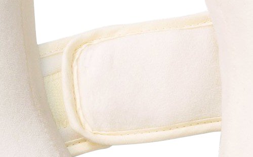 Adjustable Baby Stroller Head Protection Pillow Banana Pillow