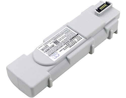 7.4V 6800mAh Battery Replacement for Arris MG5000, MG5220, SVG2482AC,Arris ARCT00830, ARCT00830N, BPB044H, BPB044S Cable Modem Battery