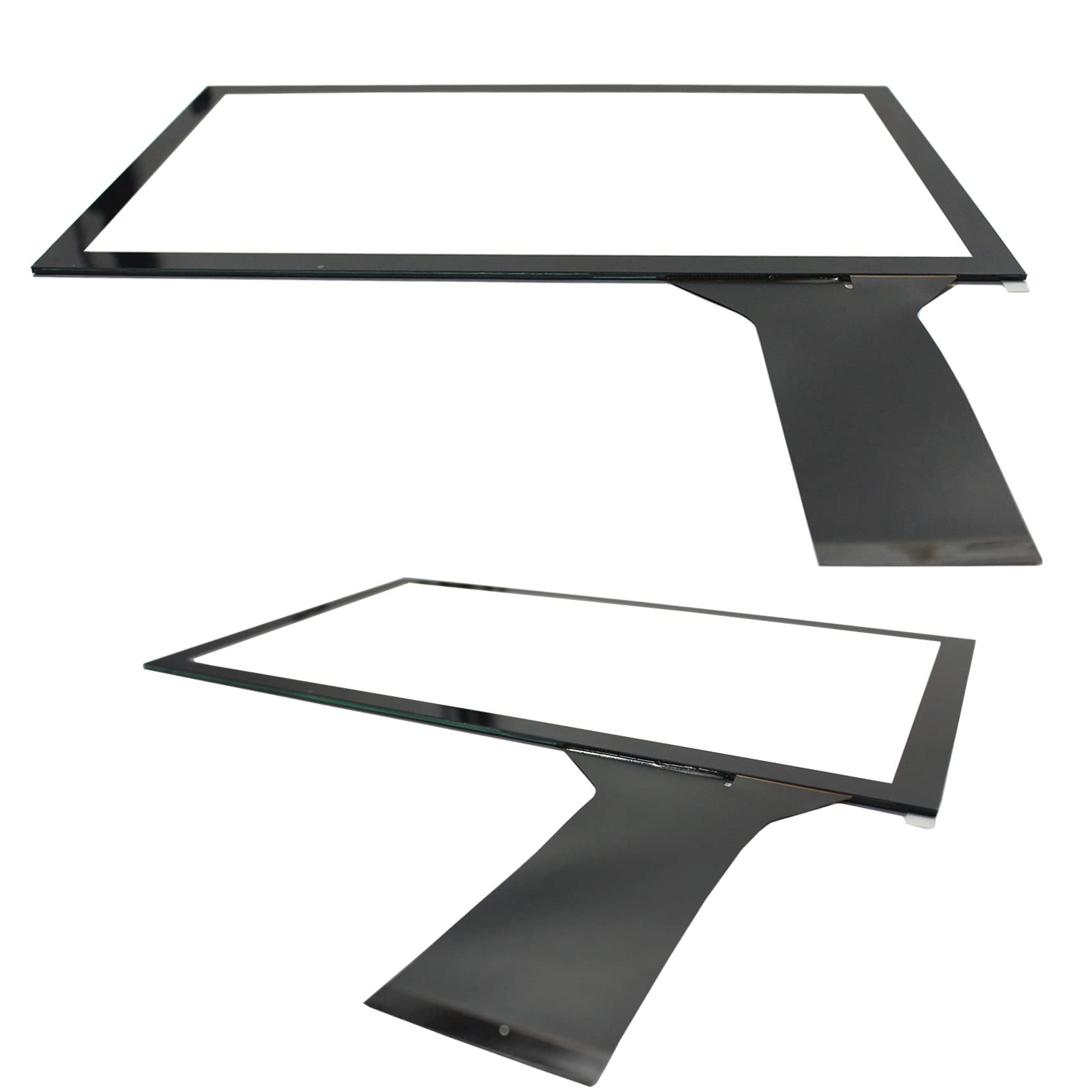 KSOPUERT 8.9" Capacitive Touch Panel VS089TC01-B1,for 8.9 inch 1024x600 16:9 LCD Screen, Support 10 Points Multi-Touch