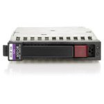 730702-001 Hewlett-Packard 600Gb 6G 10000Rpm 2.5Inch Sas Sff Hard Dri