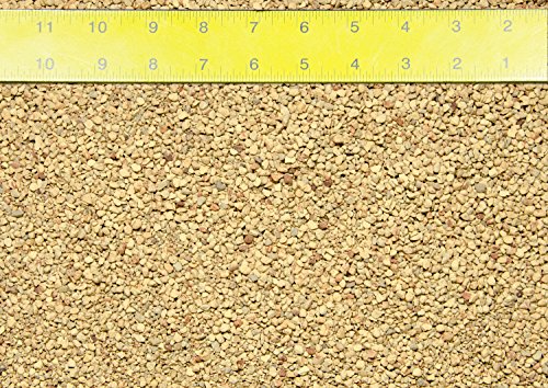 2 Gal. Turface MVP for Cactus & Succulents, Garden House Plant, Bonsai Tree Soil Mix and Top Dressing - Inorganic Additive