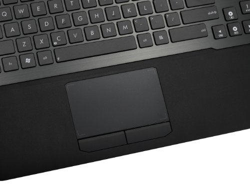 ASUS ROG G75VW 17-Inch Gaming Laptop [OLD VERSION]