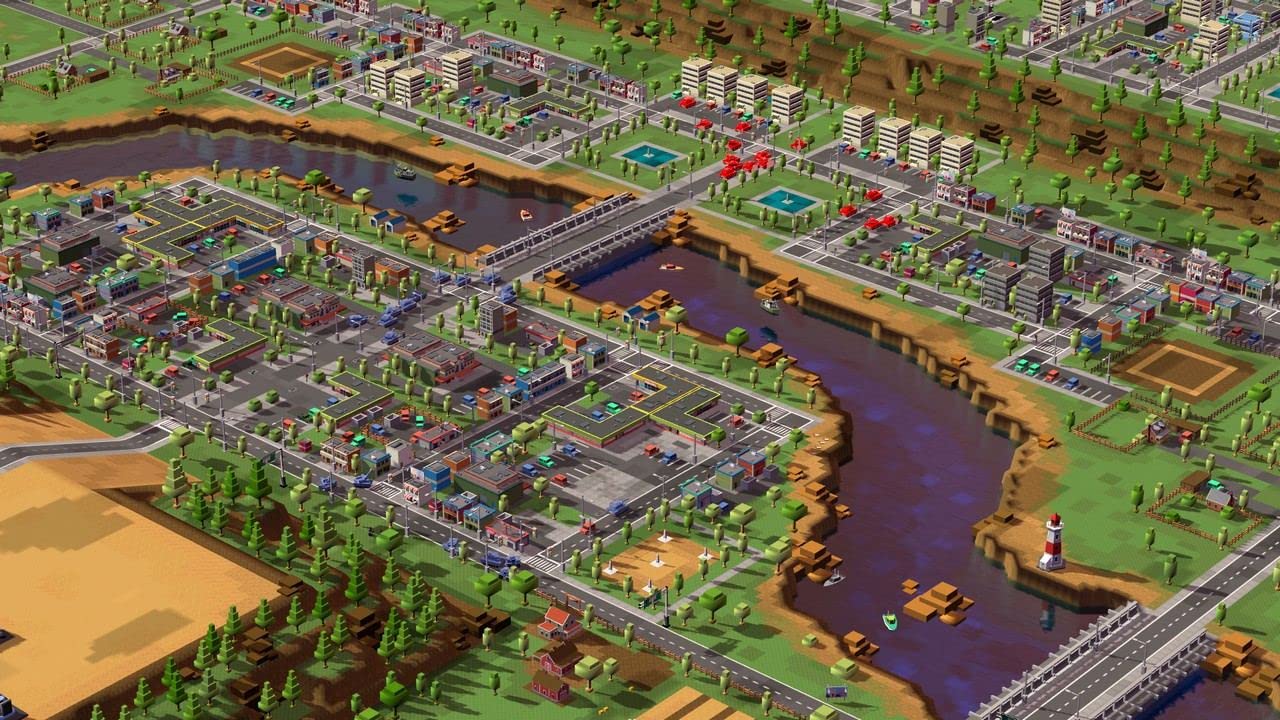 8-Bit Armies PS4 (PS4)