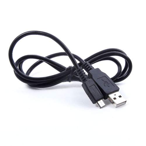 AC/DC Power Charger Adapter + USB Cord for Sennheiser PXC 550 Headphone Headset