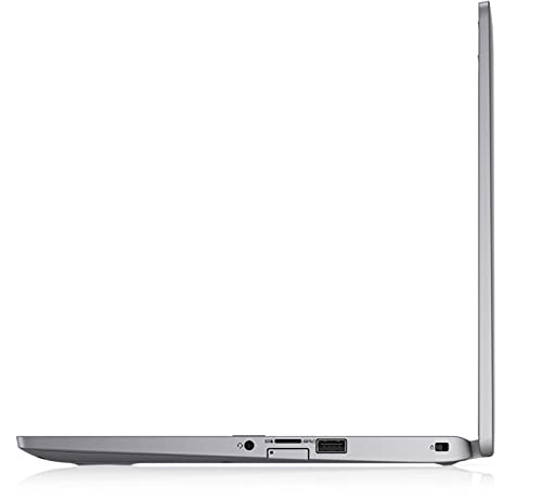 Dell Latitude 5000 5310 2-in-1 (2020) | 13.1" FHD Touch | Core i5-1TB SSD - 32GB RAM | 4 Cores @ 4.4 GHz - 10th Gen CPU Win 10 Pro
