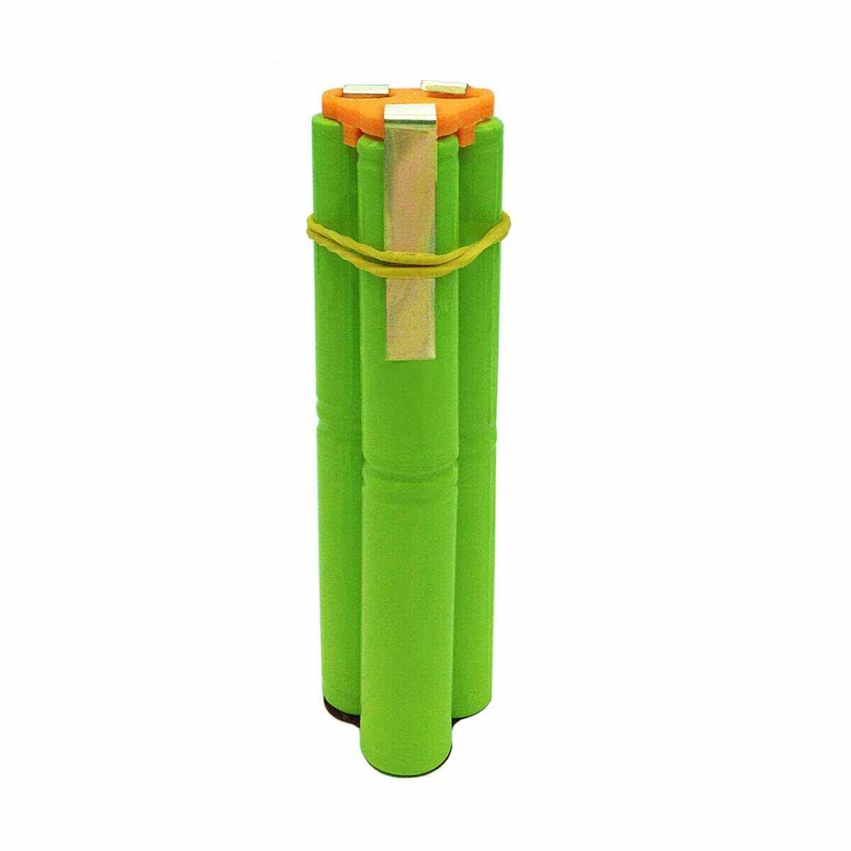 Eztronics Corp for Snap-On 7.2V CTB5172 | CTB5172B Upgraded Battery Pack 2000mah/2.0AH NiMH