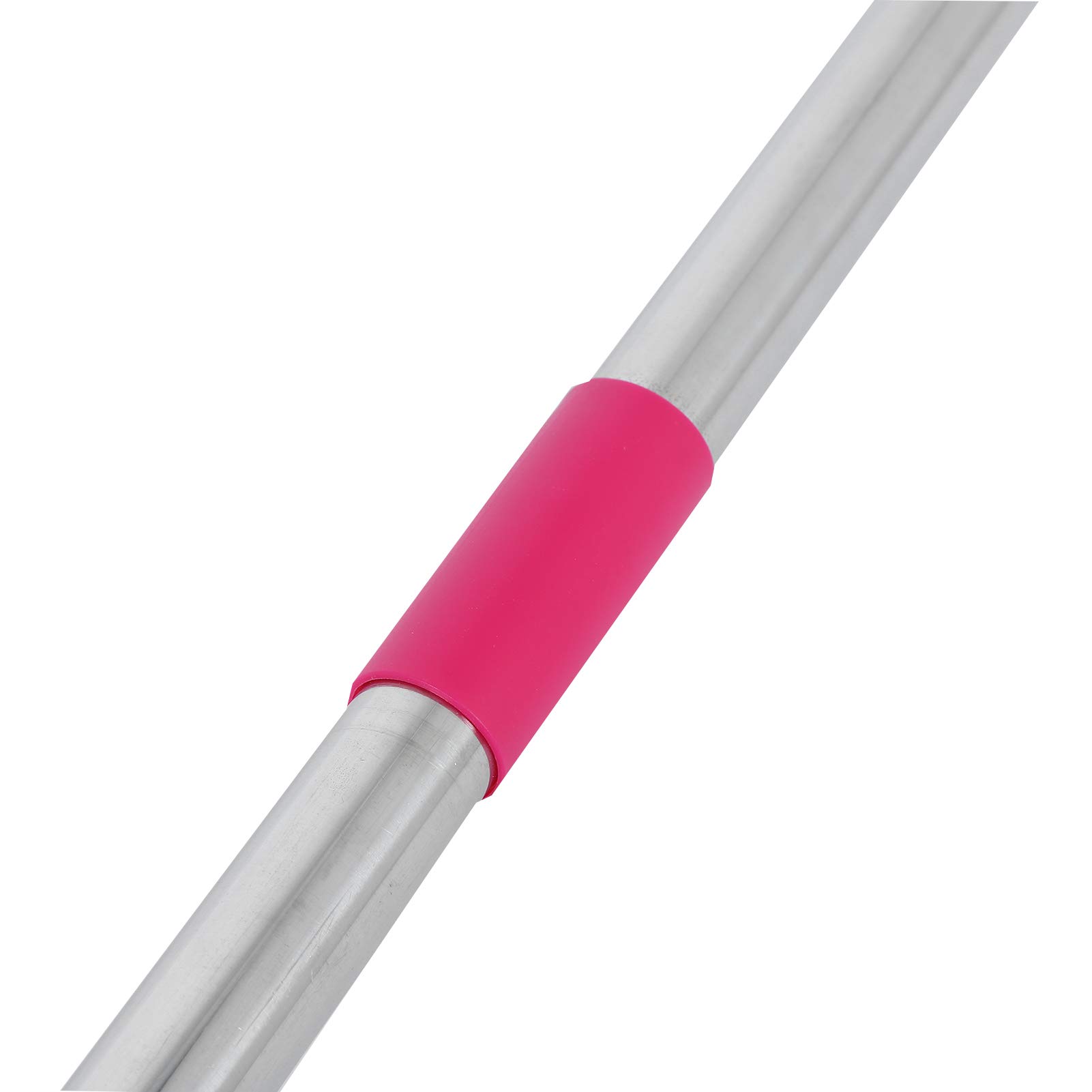Broom Floor, Multifunction Telescopic Floor Carpet Broom Pet Hair Sweeper Tools()