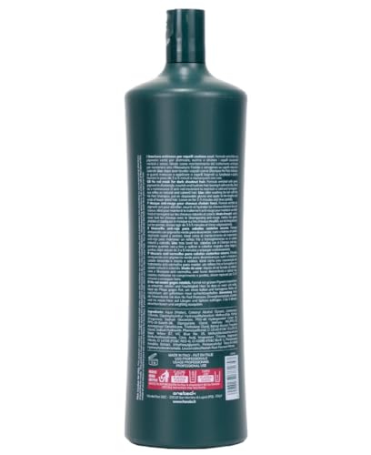 Fanola Vegan No Red Mask, 1000 ml