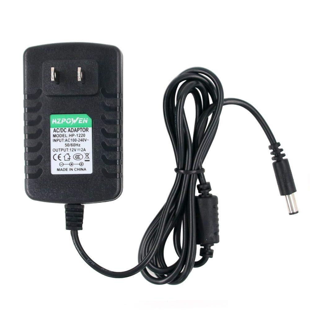 12V AC DC Power Adapter Charger for Celestron 18778 Telescope, Compatible with NexStar 4SE 5SE 6SE 8SE 130SLT 127SLT, LCM 114LCM 90LCM, CPC 800 1100 HD