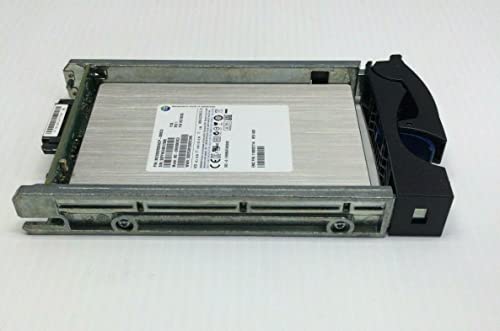 200GB 005049185 118032714 250-136-903C CX4-4PDAE 6Gbp/s 3.5 SATA SSD, Lot of 3