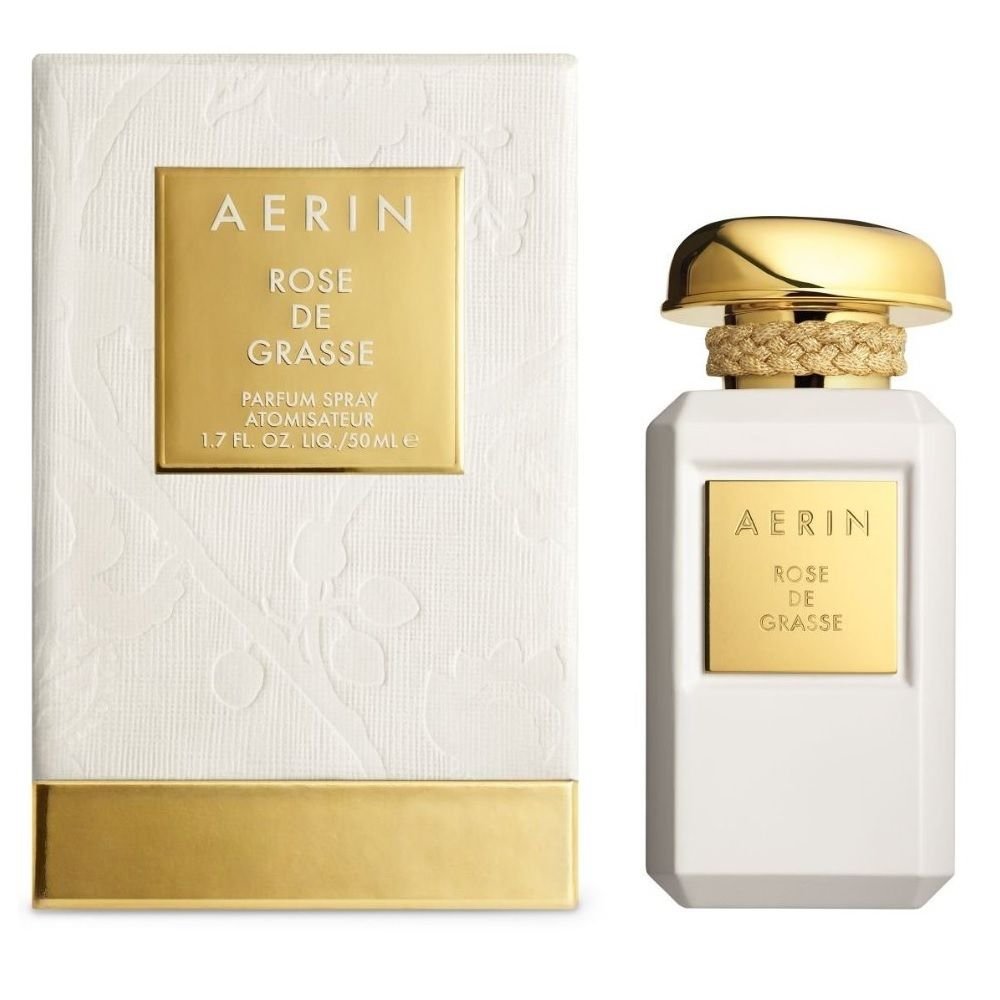Aerin Rose De Grasse Eau De Parfum Spray 1.7 Oz