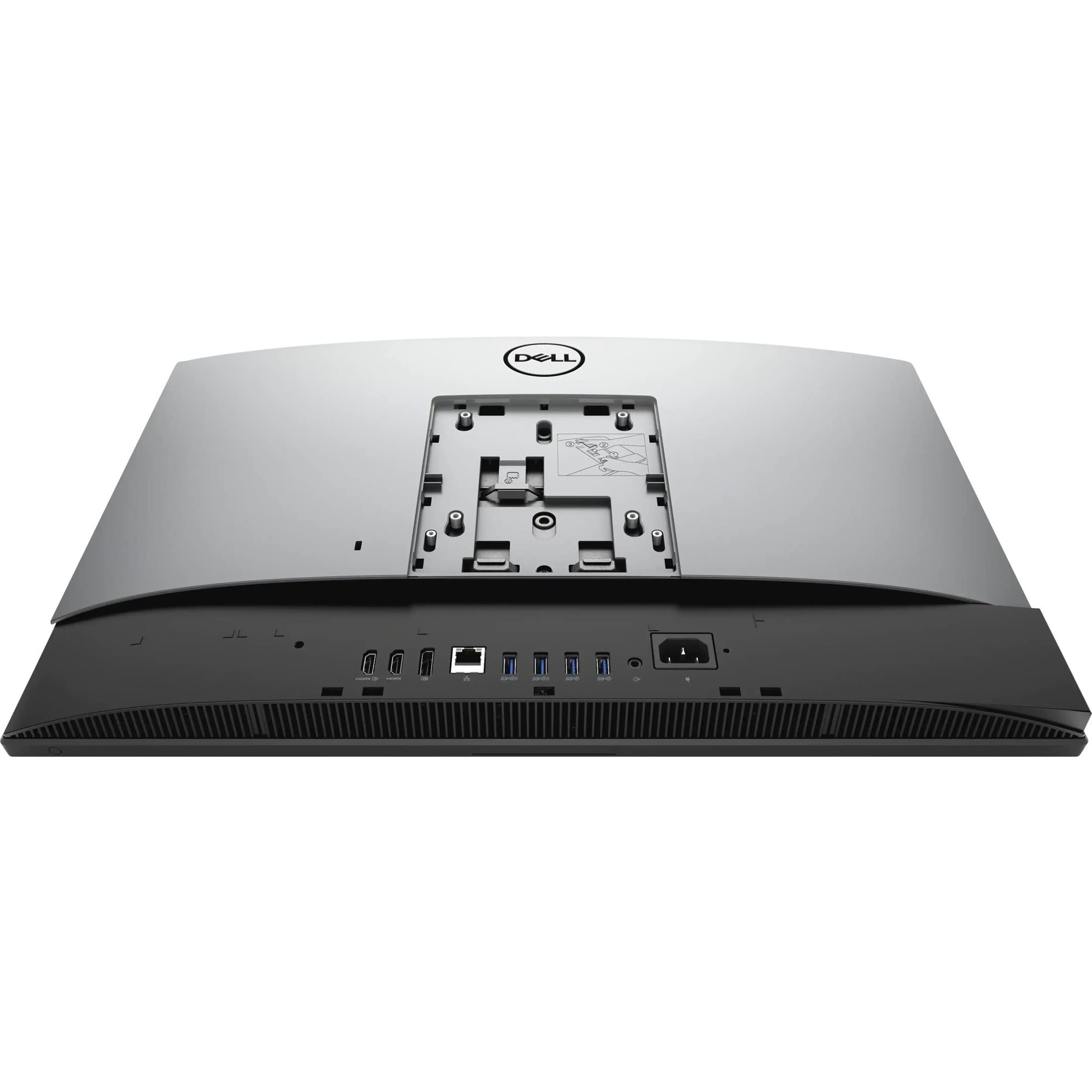 Dell OptiPlex 7000 7490 All-in-One Computer - Intel Core i5 10th Gen i5-10505 Hexa-core (6 Core) 3.20 GHz - 8 GB RAM DDR4 SDRAM - 256 GB M.2 PCI Express NVMe 3.0 x4 SSD - 23.8" Full HD 1920 x 1080 -